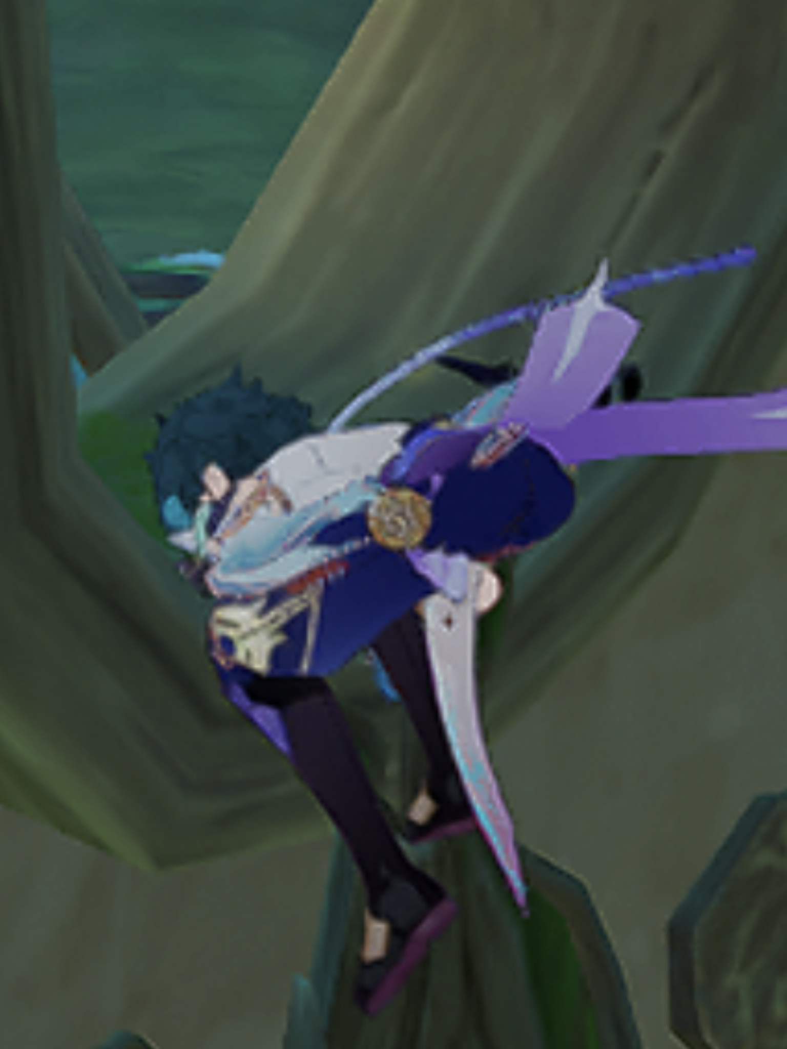 Very interring xiao pics Genshin Impact | HoYoLAB