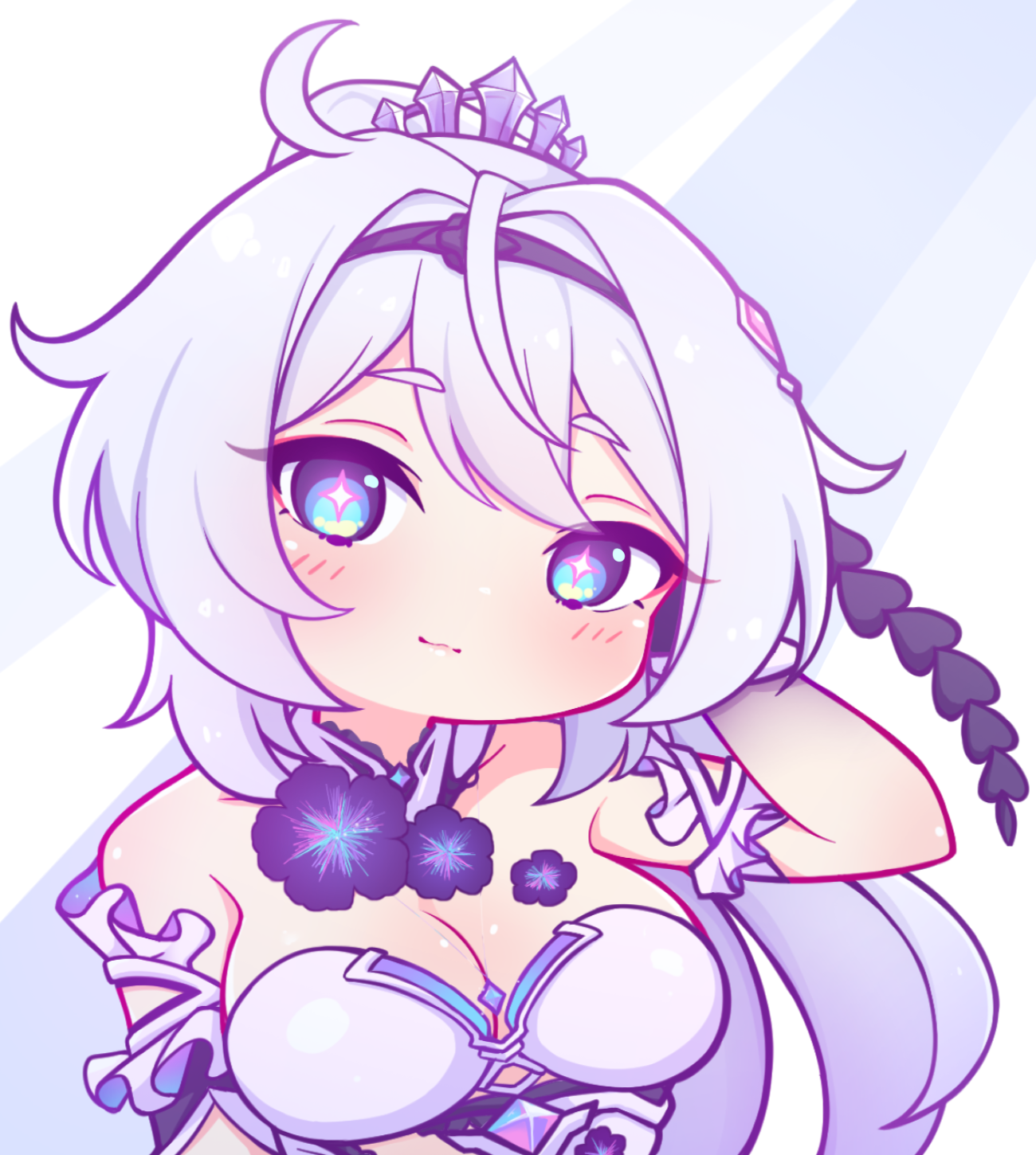 Herrscher of Finality : TUNA Honkai Impact 3rd | HoYoLAB