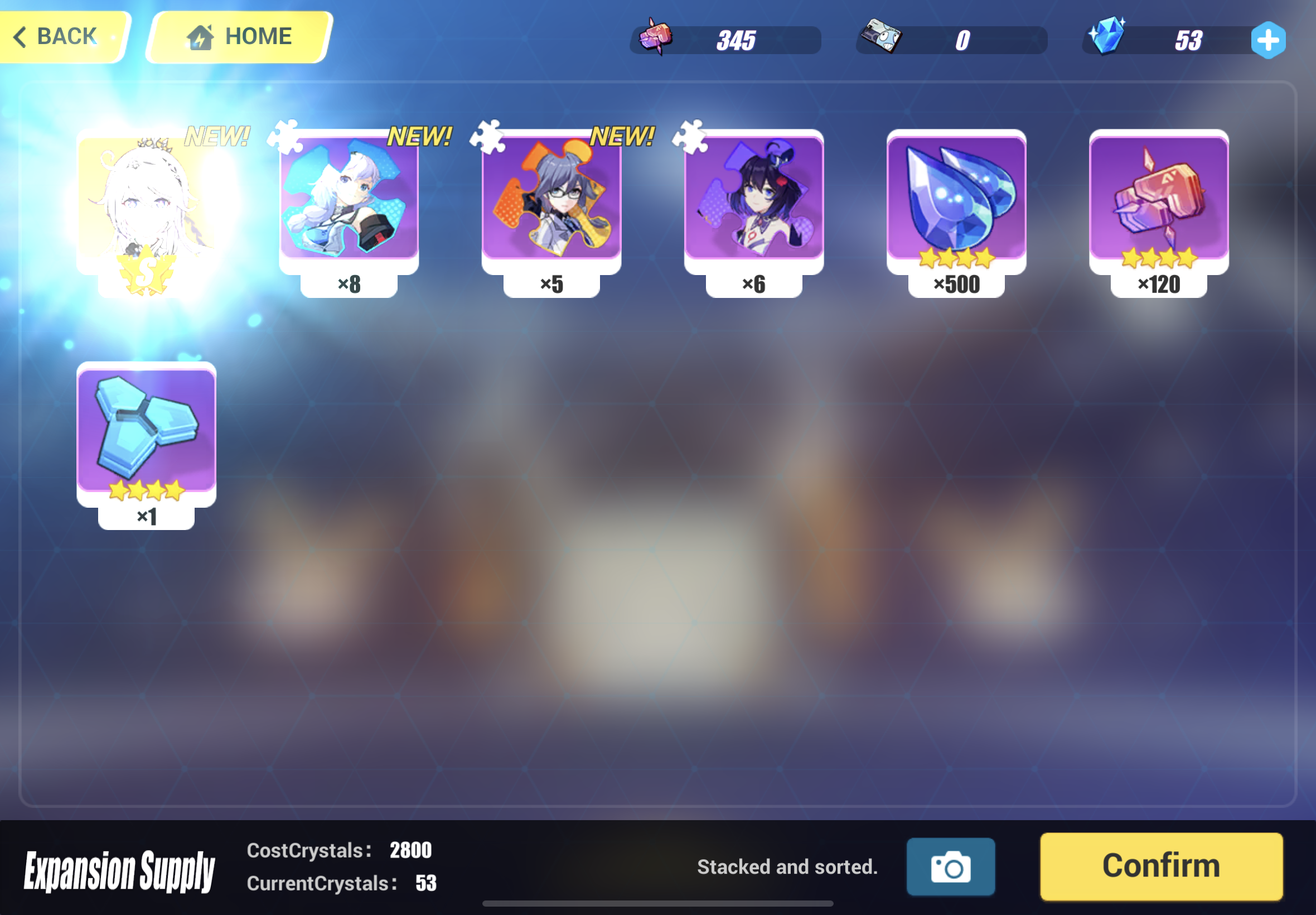I.....oh my god Honkai Impact 3rd | HoYoLAB