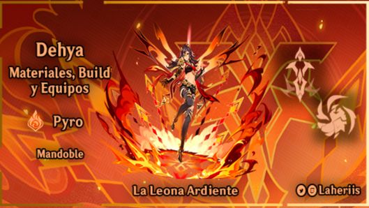 HoYoLAB - Official Community