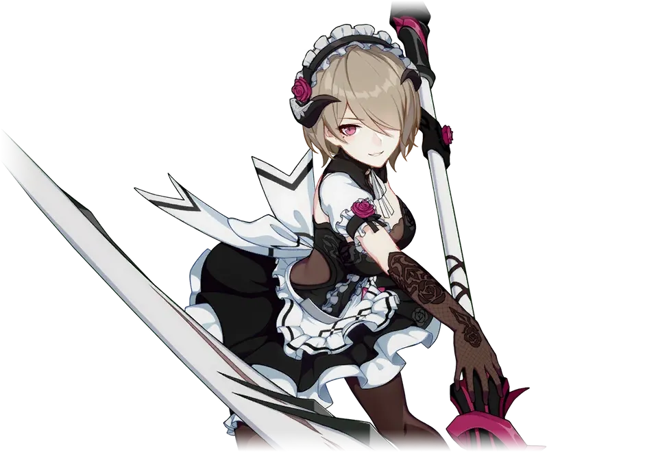 Happy birthday Rita Honkai Impact 3rd | HoYoLAB