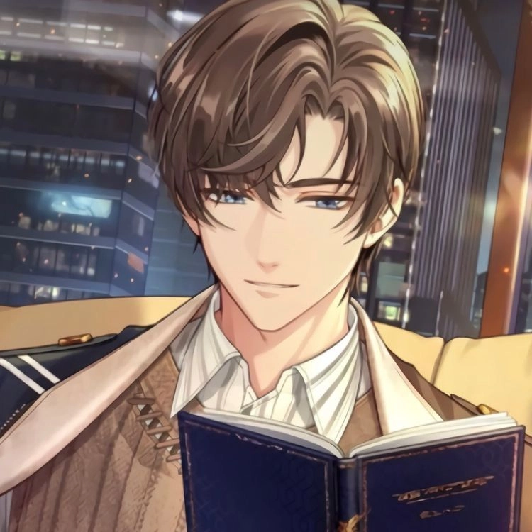 Artem Tears of Themis photo dump 🖋️ Tears of Themis | HoYoLAB