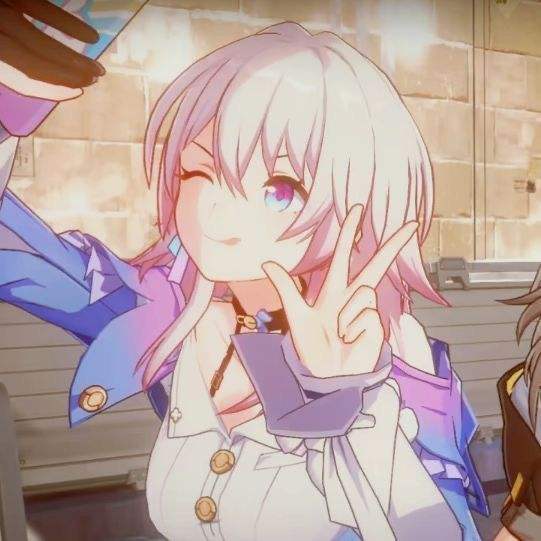 🌸 March 7th photo dump 🌸 Honkai: Star Rail | HoYoLAB
