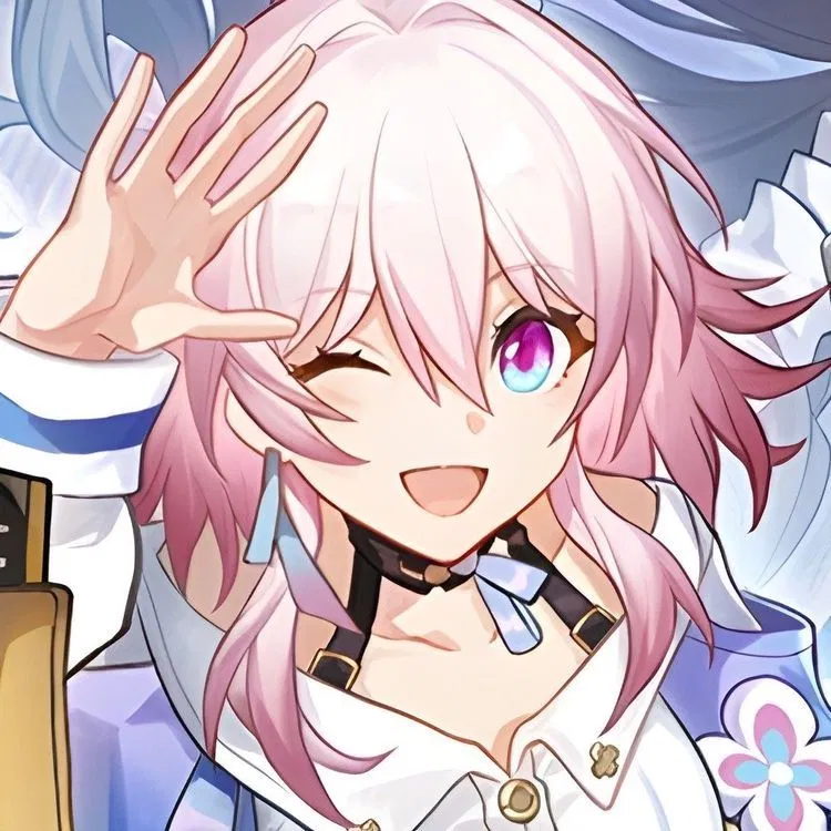 🌸 March 7th photo dump 🌸 Honkai: Star Rail | HoYoLAB