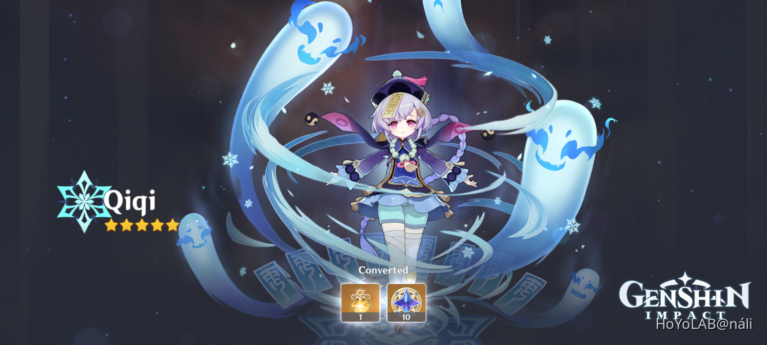 my cyno looks weird Genshin Impact | HoYoLAB