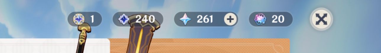 SHOOKETH Genshin Impact | HoYoLAB