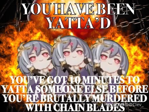 YATTA!!! Honkai Impact 3rd | HoYoLAB