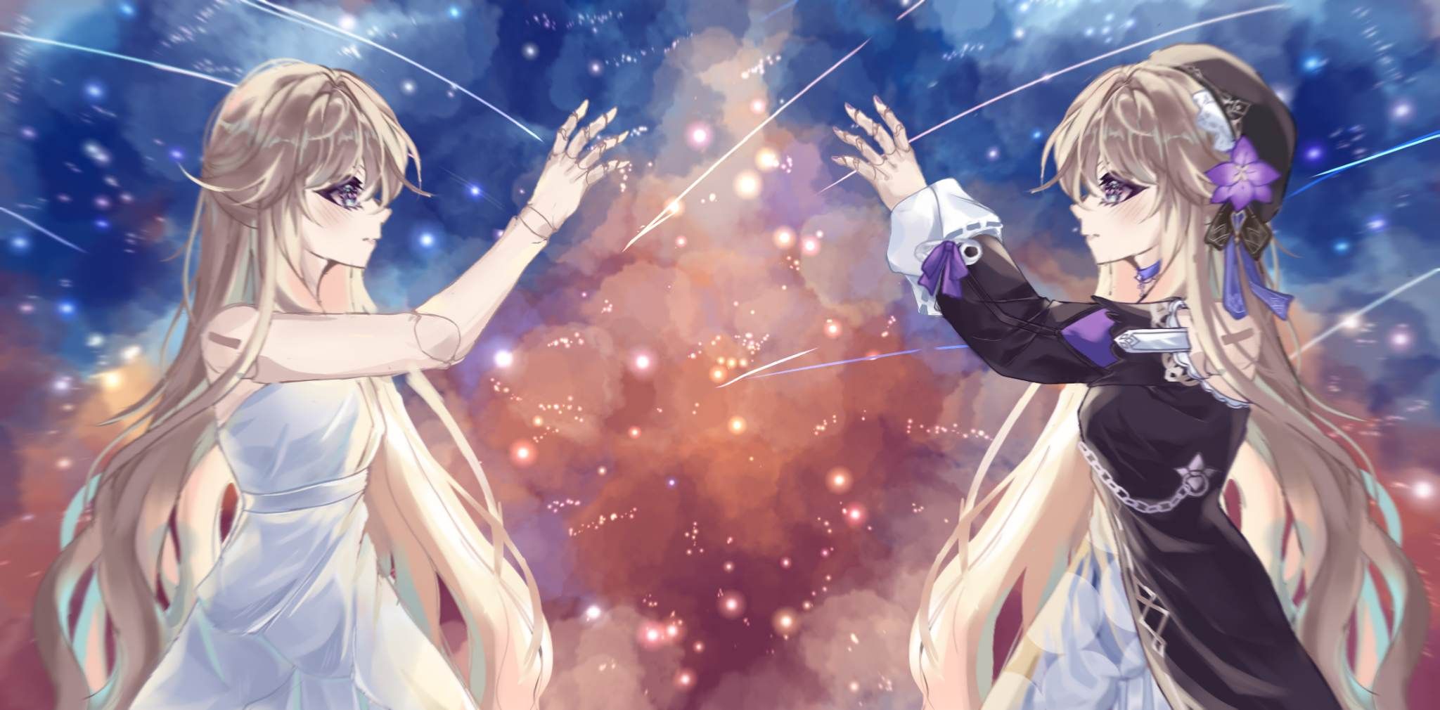 puppets Honkai: Star Rail | HoYoLAB