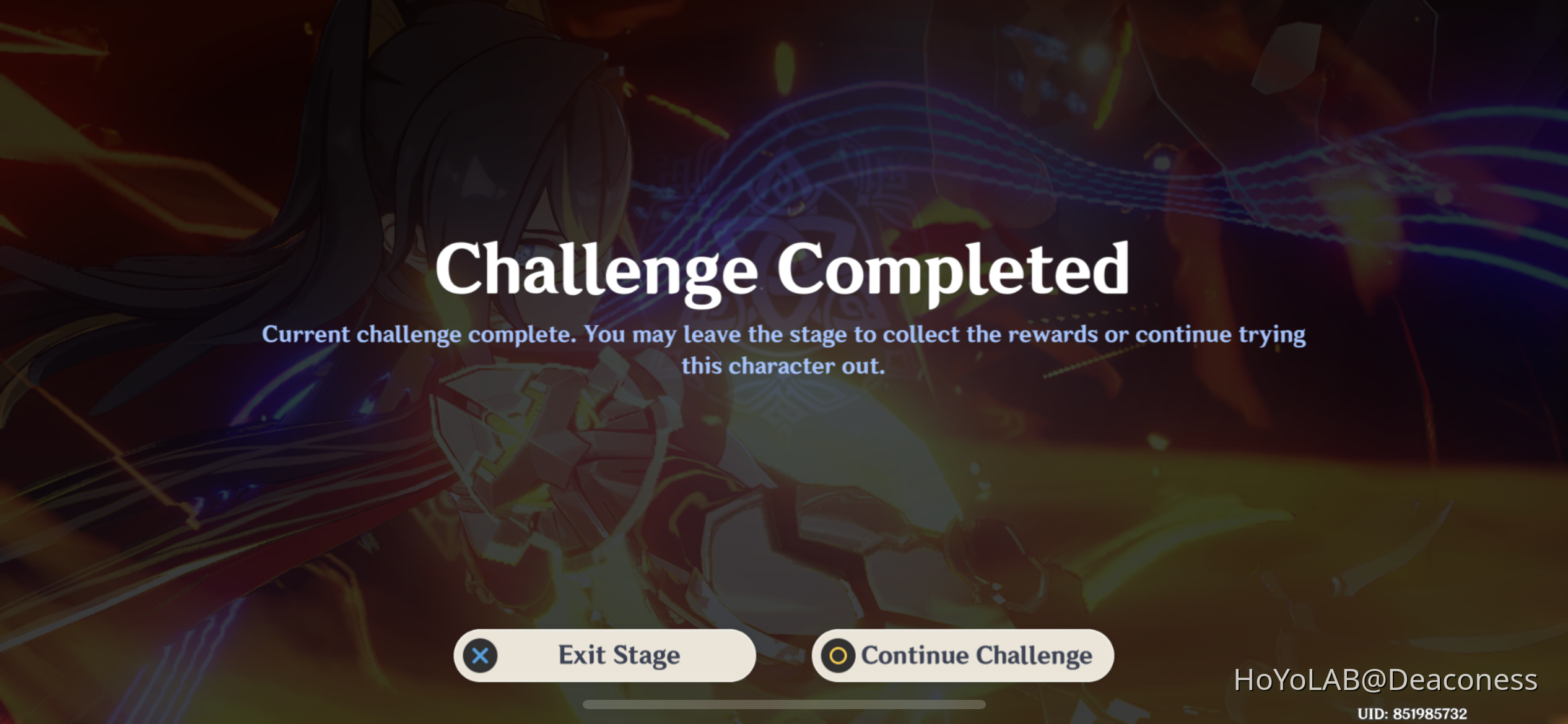 Dehya Genshin Impact | HoYoLAB