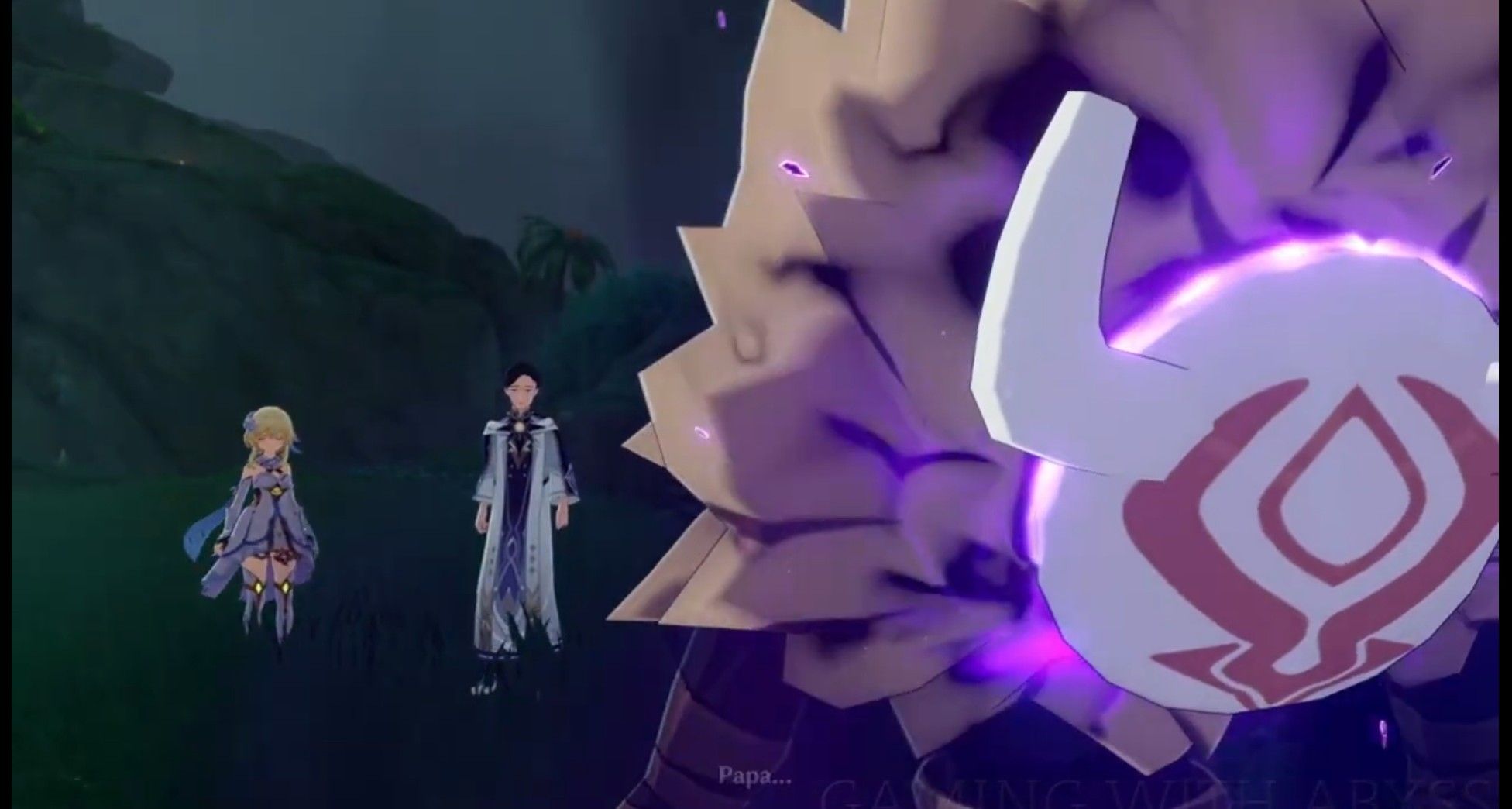 CARIBERT!! Genshin Impact | HoYoLAB