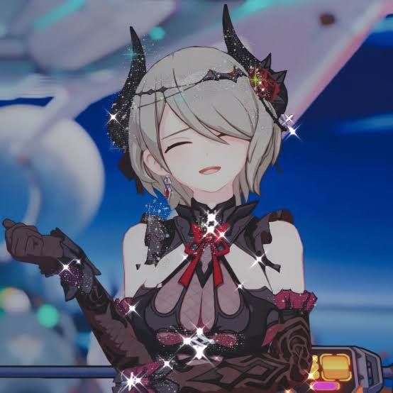 Happy Birthday Rita!! ️💕 Honkai Impact 3rd | HoYoLAB