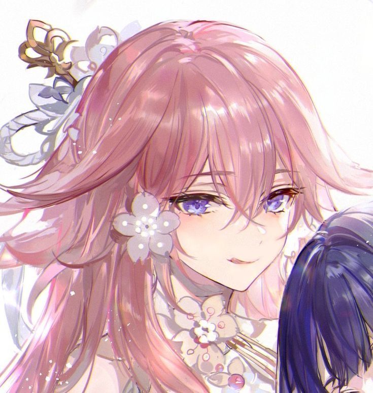 genshin matching pfps :) Genshin Impact | HoYoLAB