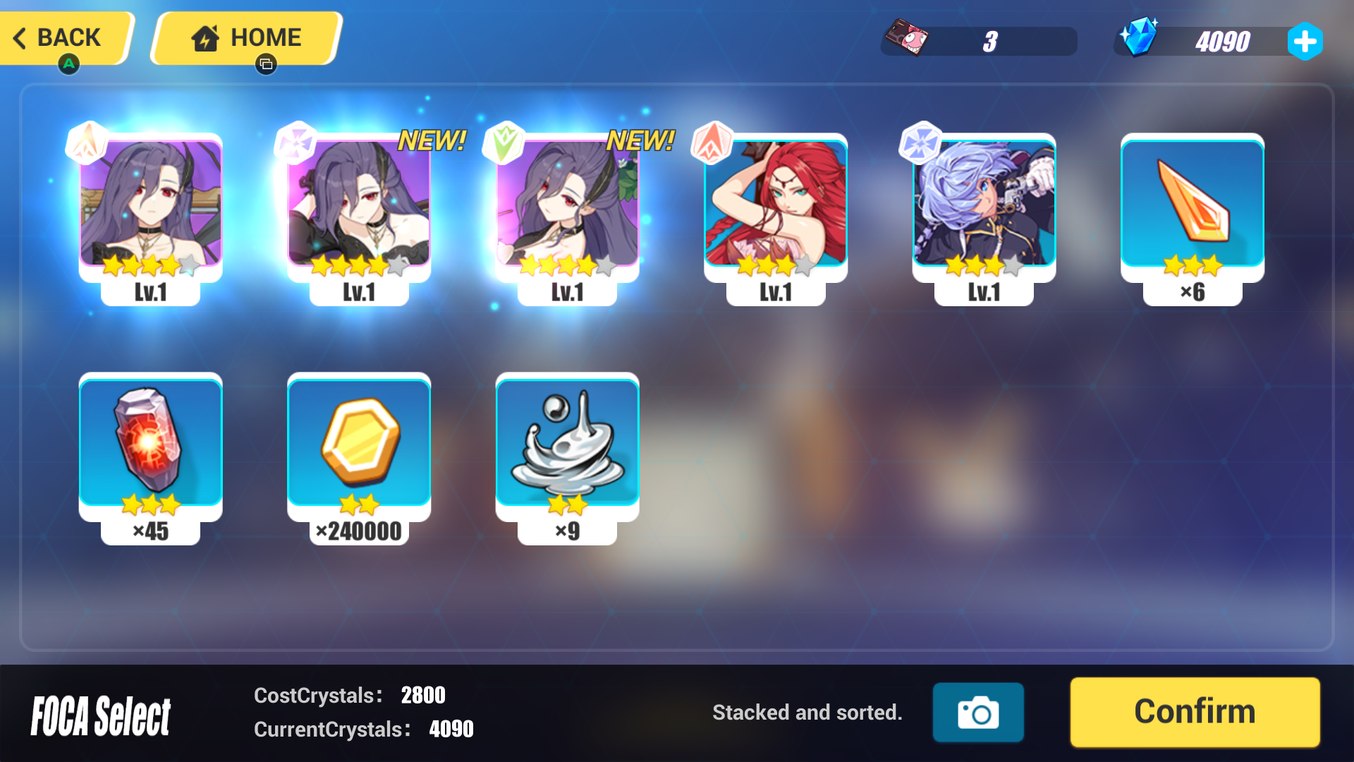 One Absurd Pull Honkai Impact 3rd | HoYoLAB