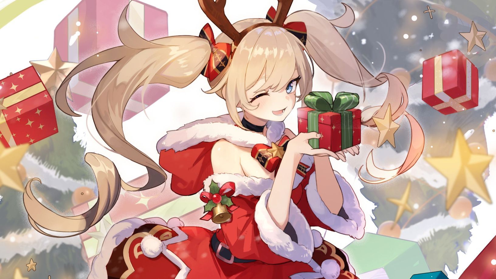 Los Regalos Exclusivos de HoyoVerse Genshin Impact | HoYoLAB