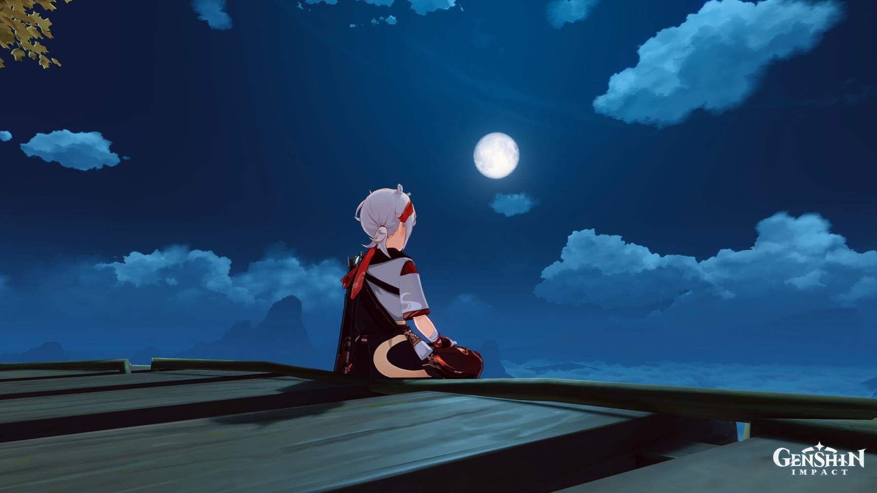 Few photos of my teapot build and Cyno playing TCG! Genshin Impact ...