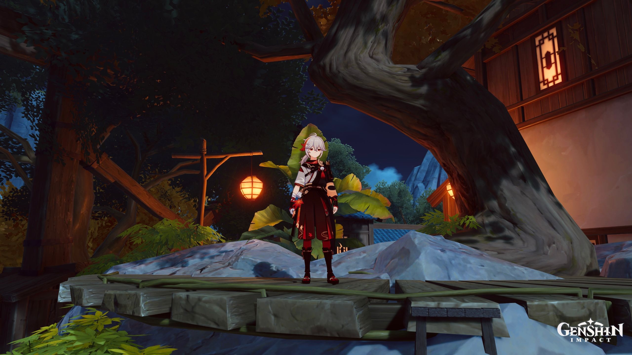 Few photos of my teapot build and Cyno playing TCG! Genshin Impact ...