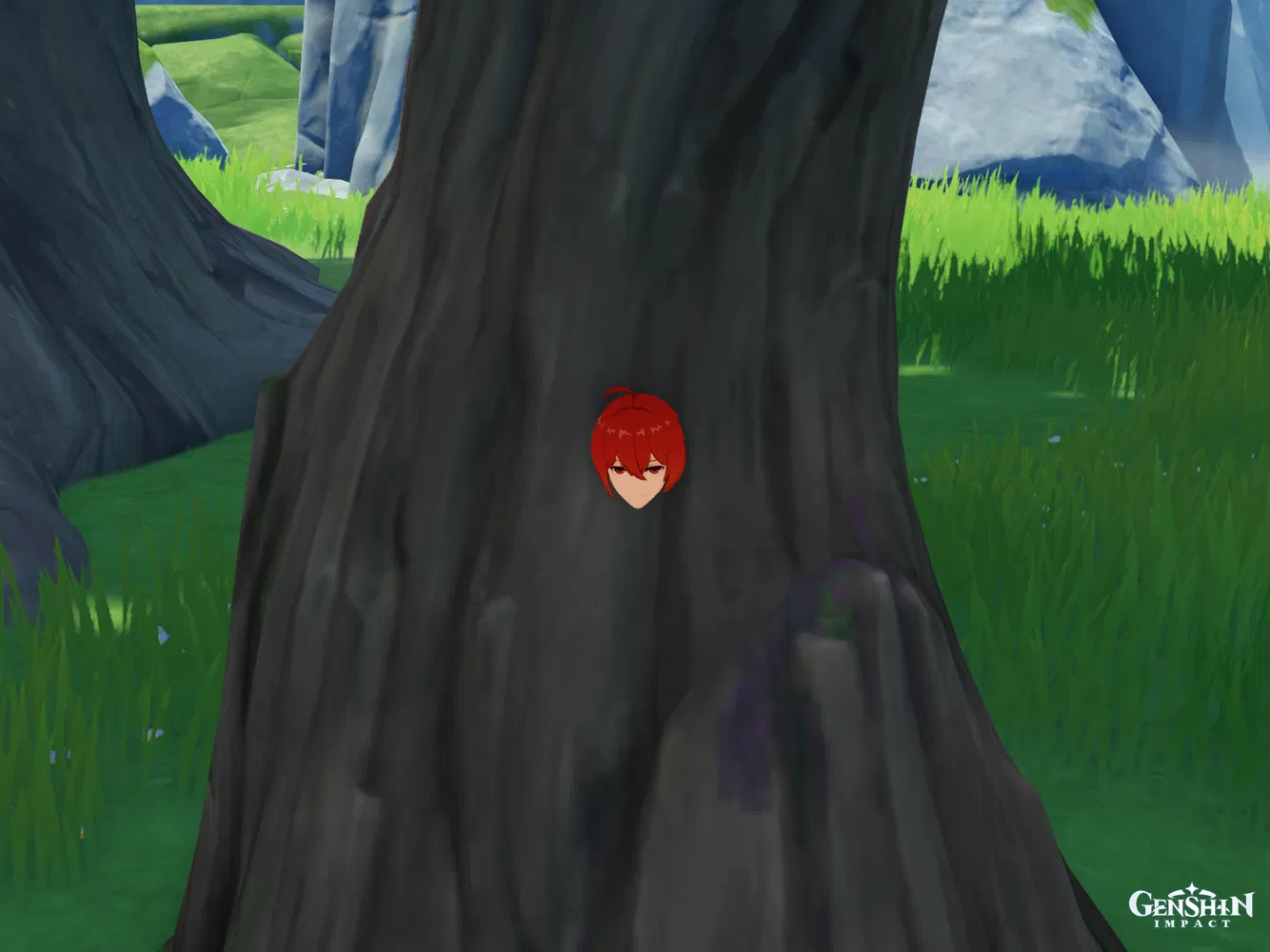 trees Genshin Impact | HoYoLAB