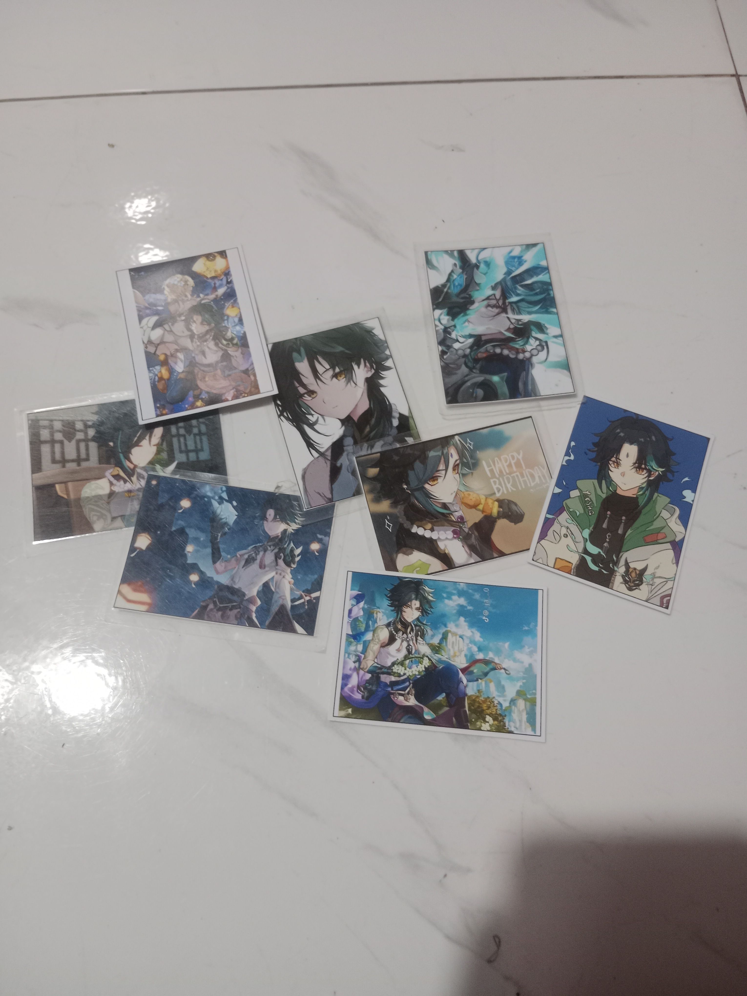 xiao :3 Genshin Impact | HoYoLAB