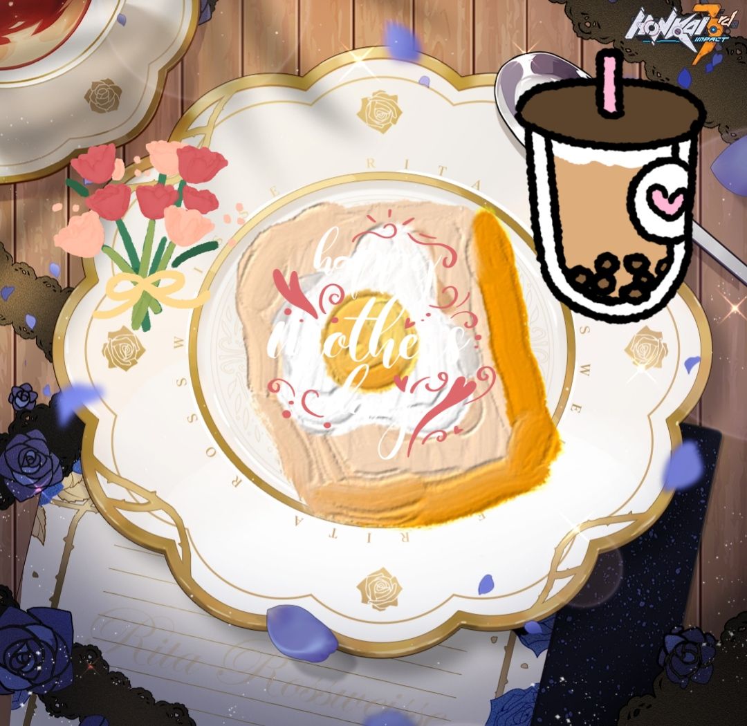 Happy birthday Honkai Impact 3rd | HoYoLAB