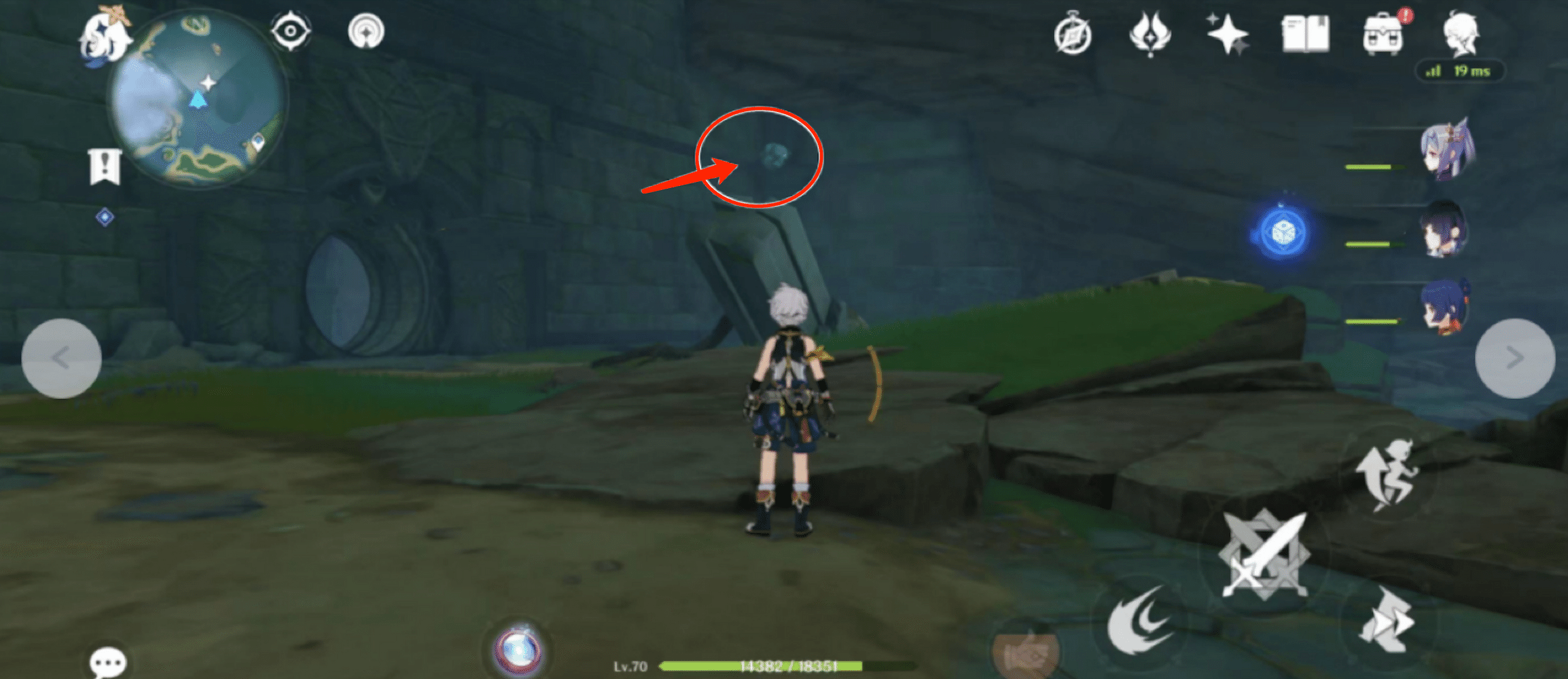 Through the Mists Quest Series Compilation – Through the Mists Day 1: A ...