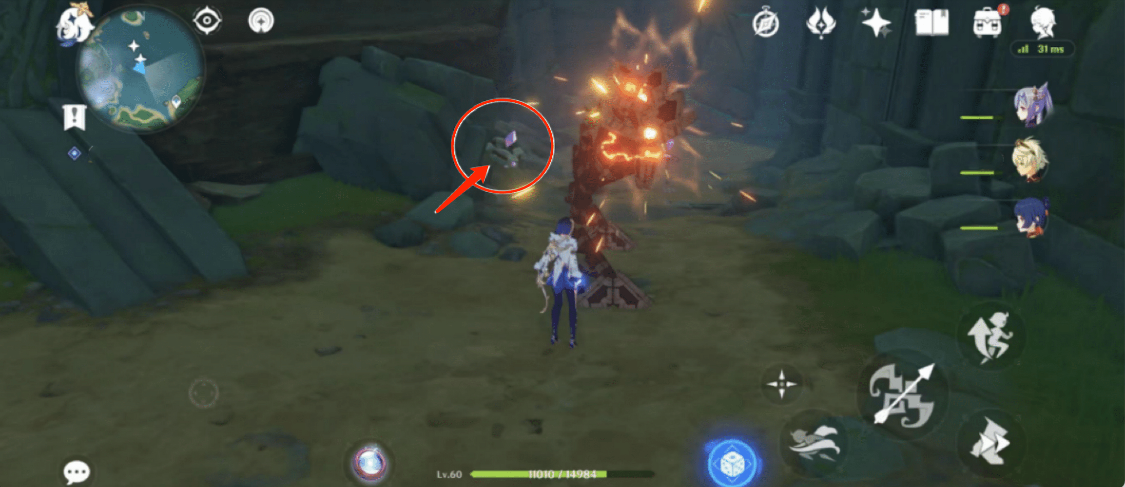 Through the Mists Quest Series Compilation – Through the Mists Day 1: A ...