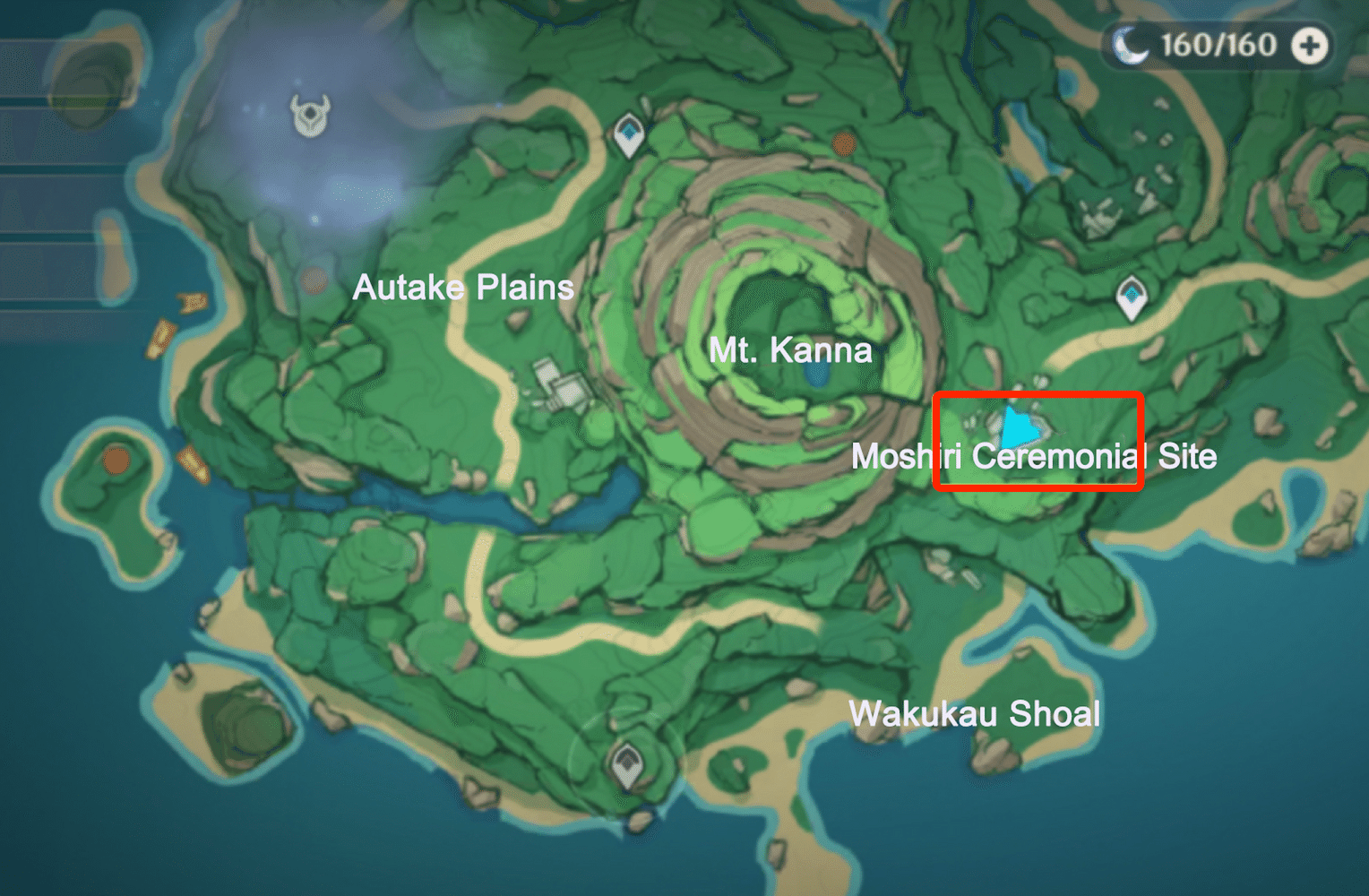 Through the Mists Quest Series Compilation – Through the Mists Day 1: A ...