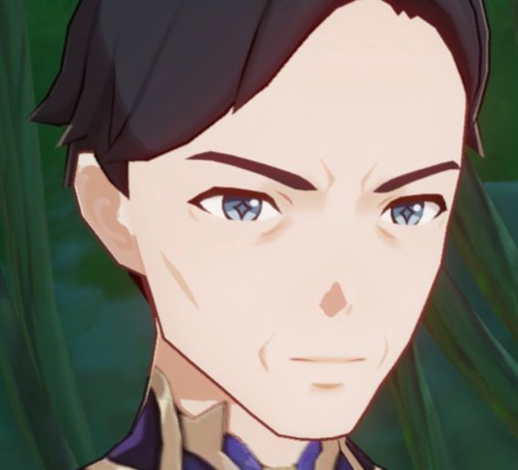 Eide Genshin Impact | HoYoLAB