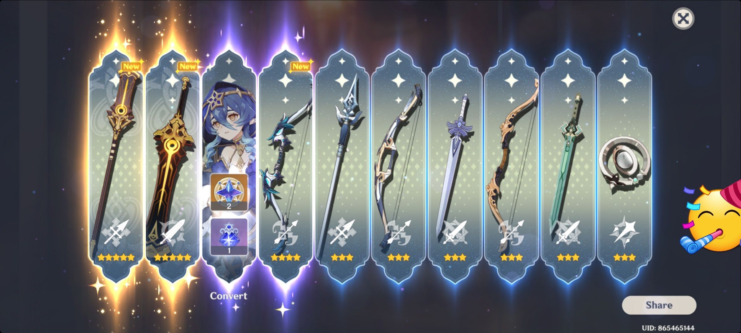 Sus Genshin Impact | HoYoLAB