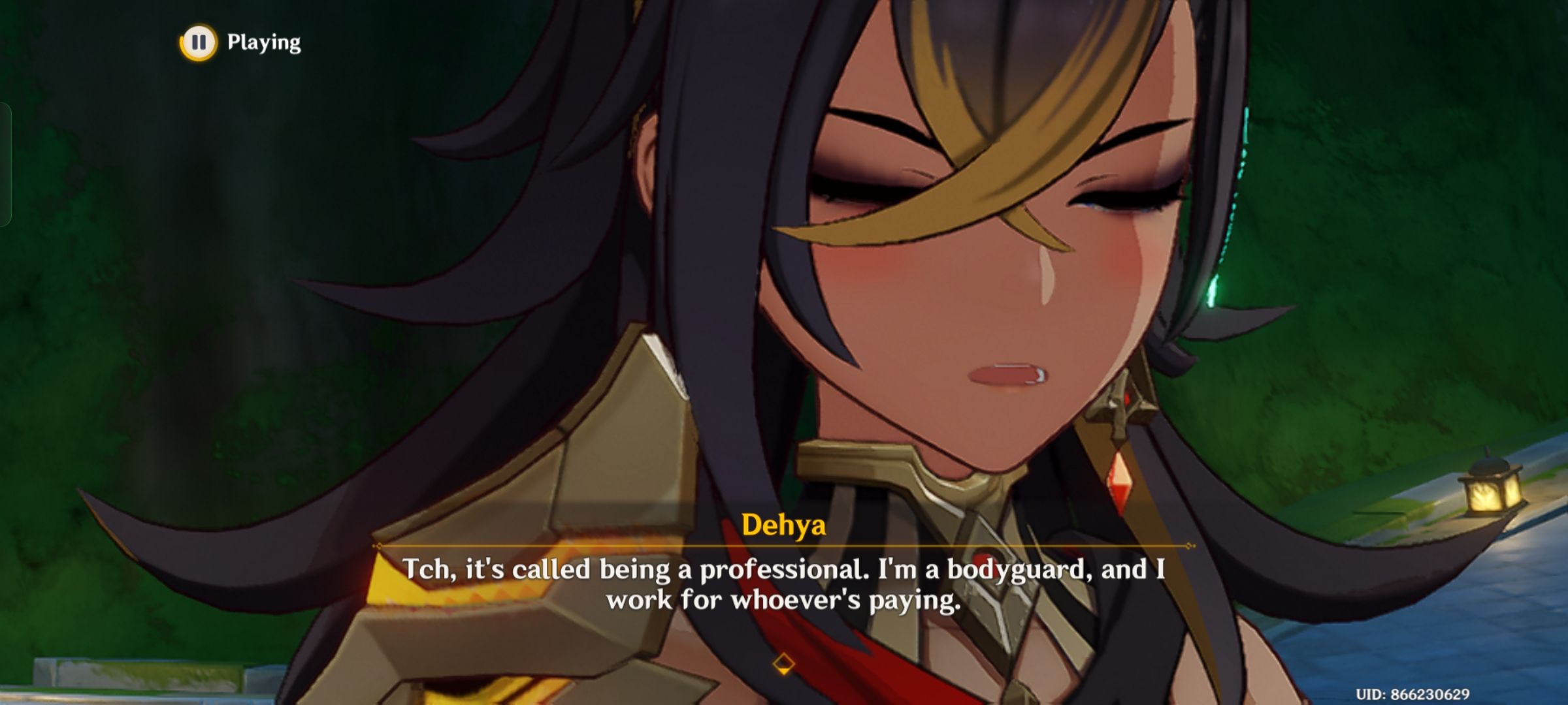 #dehya#cyno#alhaitam Genshin Impact | HoYoLAB