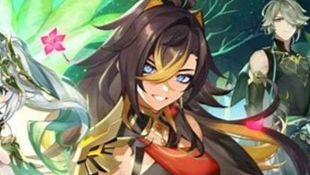 HOW TO BUILD DEHYA THE RIGHT WAY AND HOW TO USE HER Genshin Impact ...