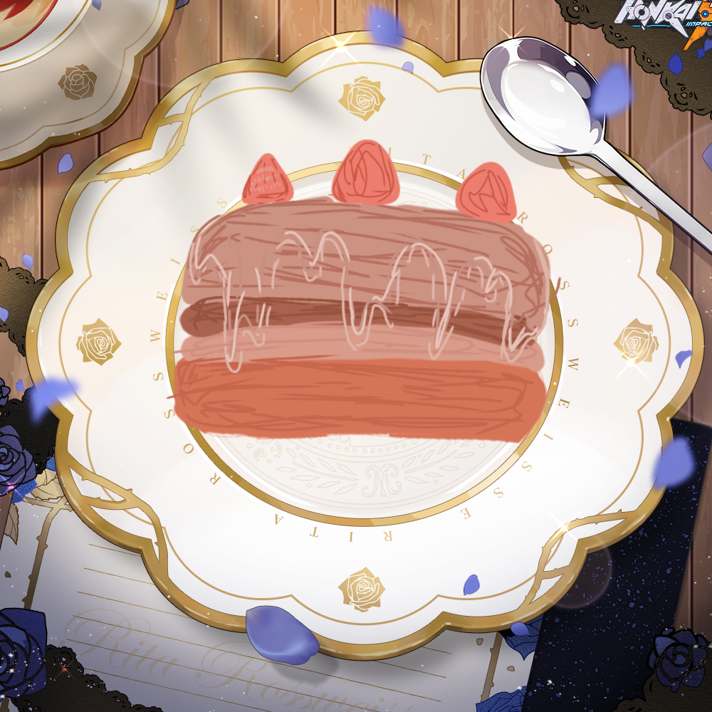Happy birthday! Honkai Impact 3rd | HoYoLAB
