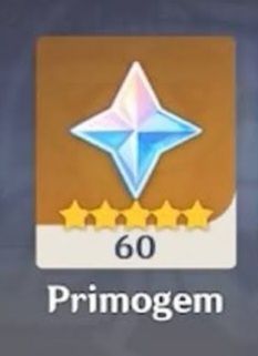 60 primo kod Genshin Impact | HoYoLAB