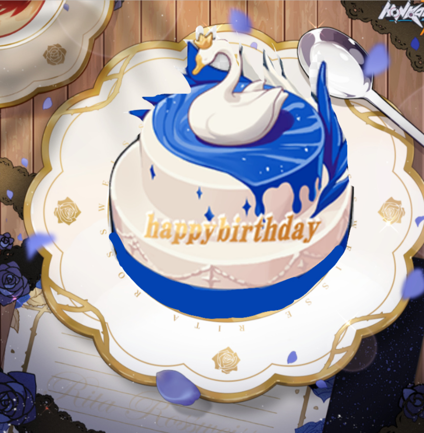 happy birthday♡ Honkai Impact 3rd | HoYoLAB