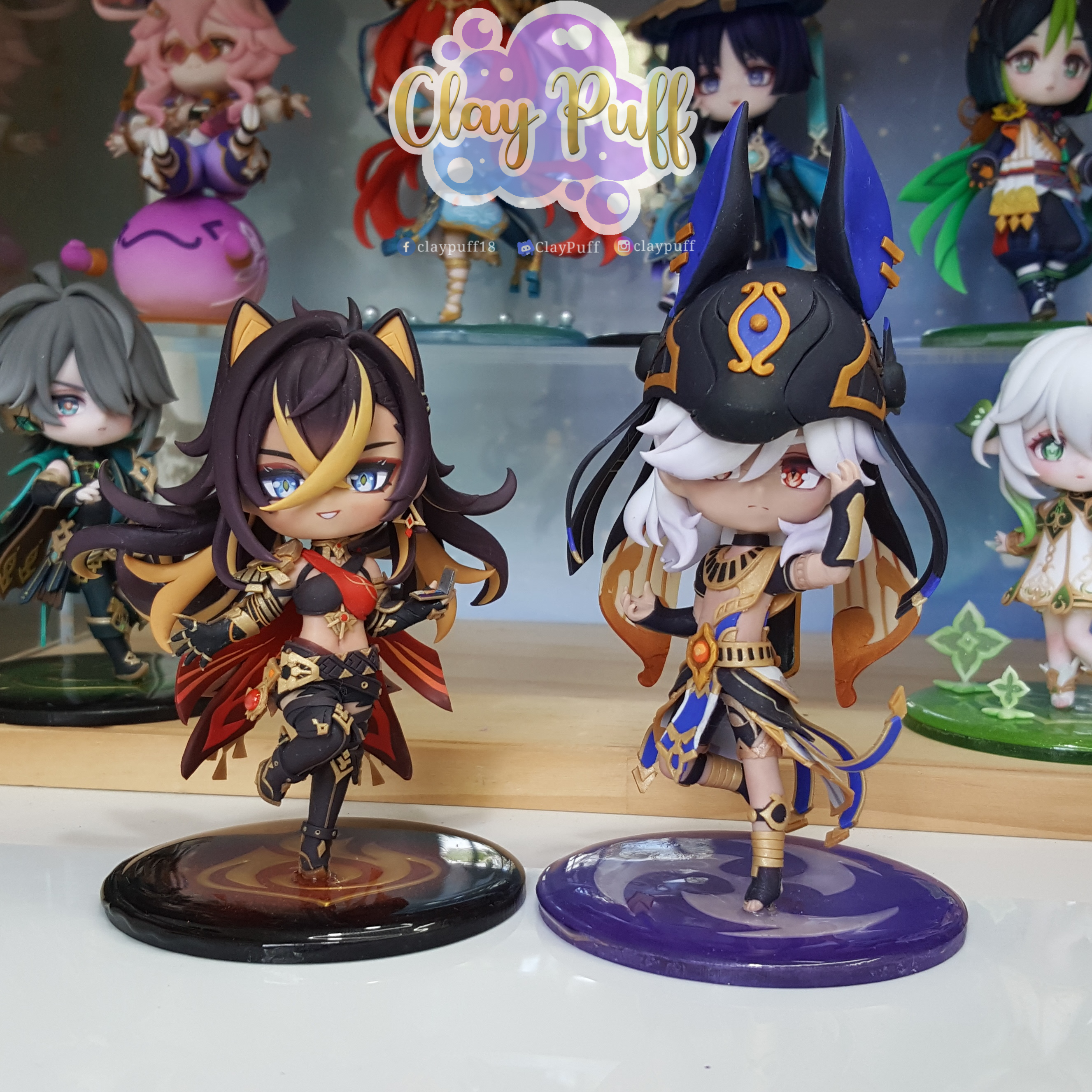 Chibi Banner 3.5 | HoYoLAB