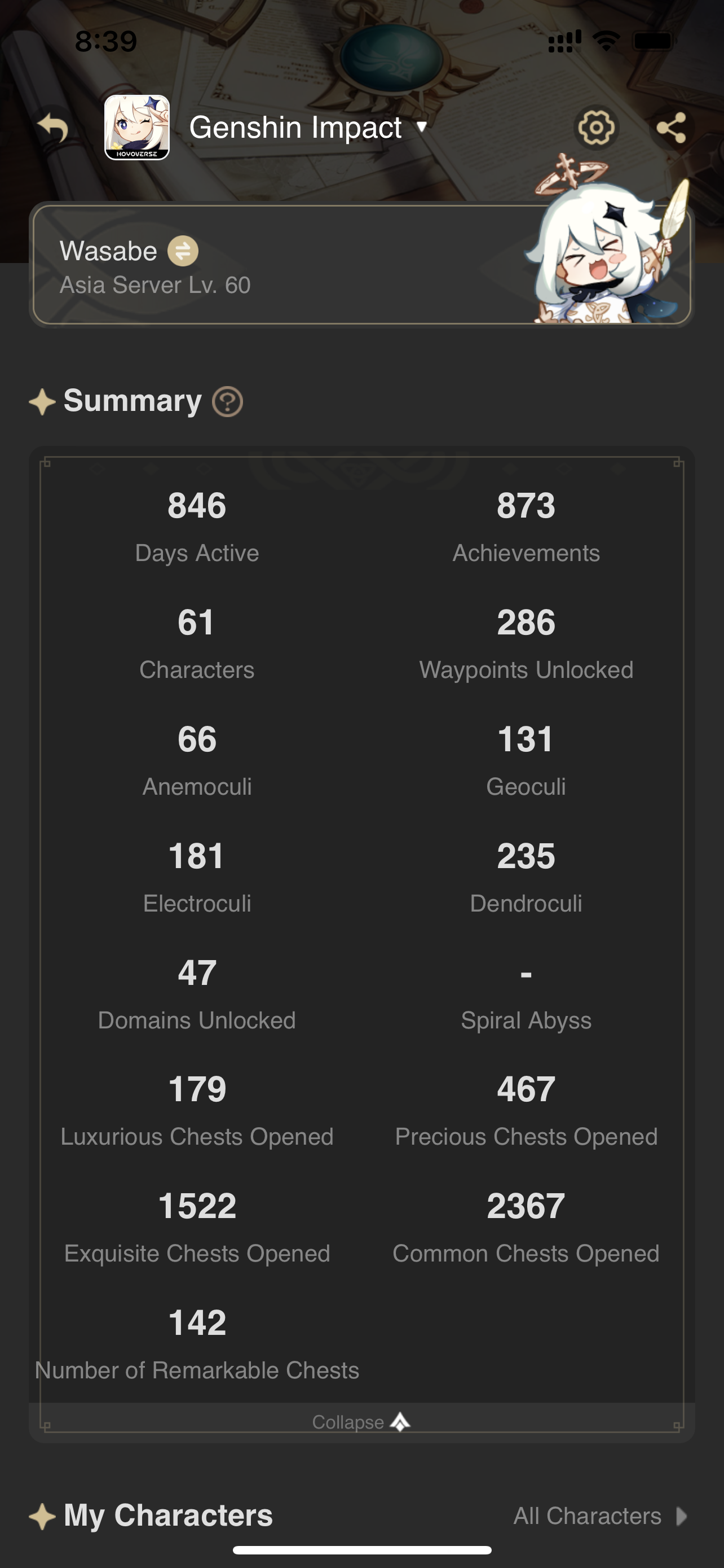 Road To 900 Achievements Genshin Impact HoYoLAB road-to-900-achievements-genshin-impact-hoyolab