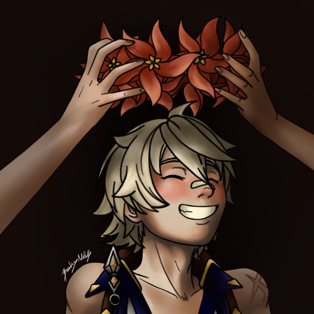 Happy birthday Bennett!🔥 Genshin Impact | HoYoLAB