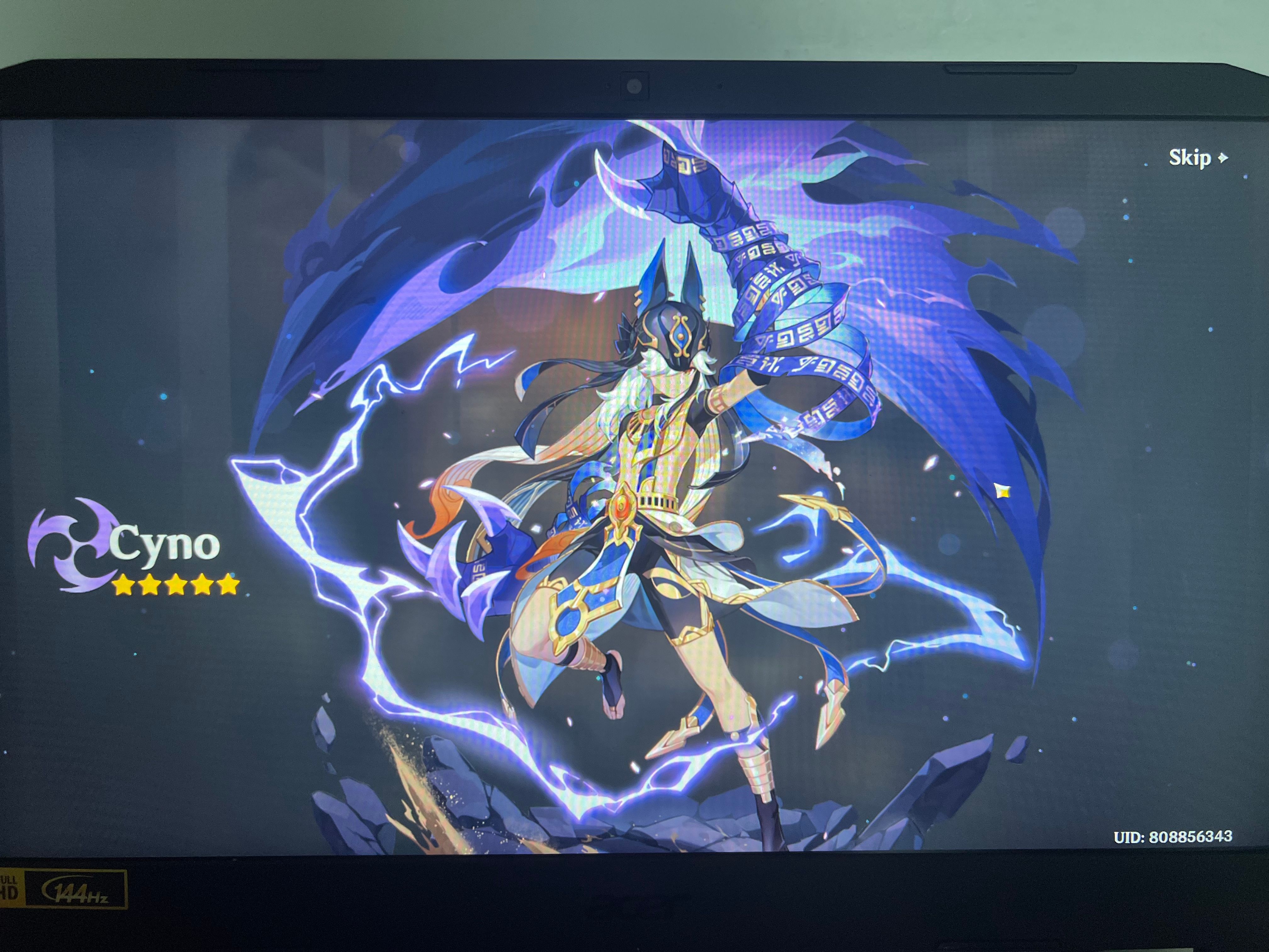 Don’t build pity Genshin Impact | HoYoLAB