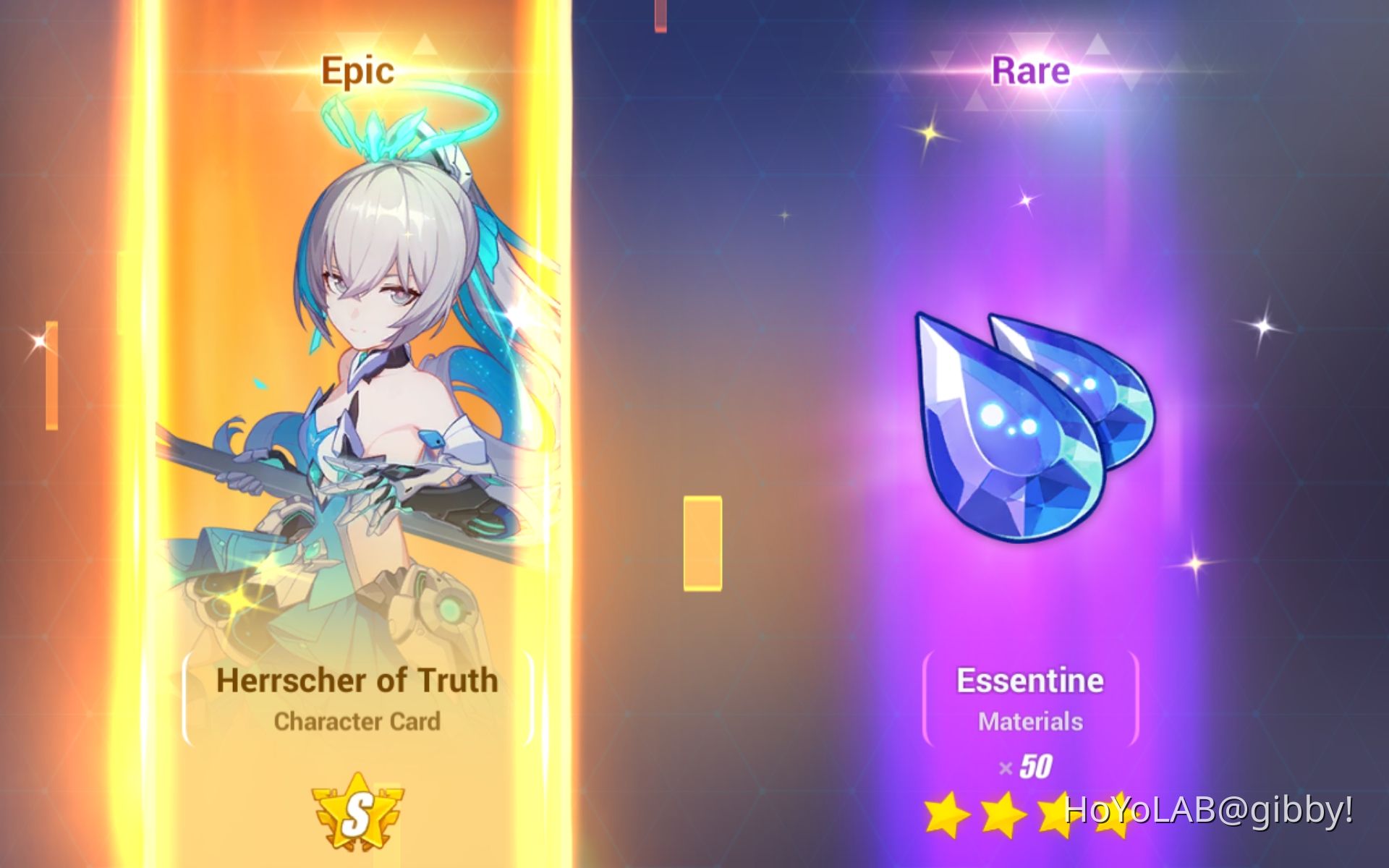 FIRST PULL Honkai Impact 3rd | HoYoLAB