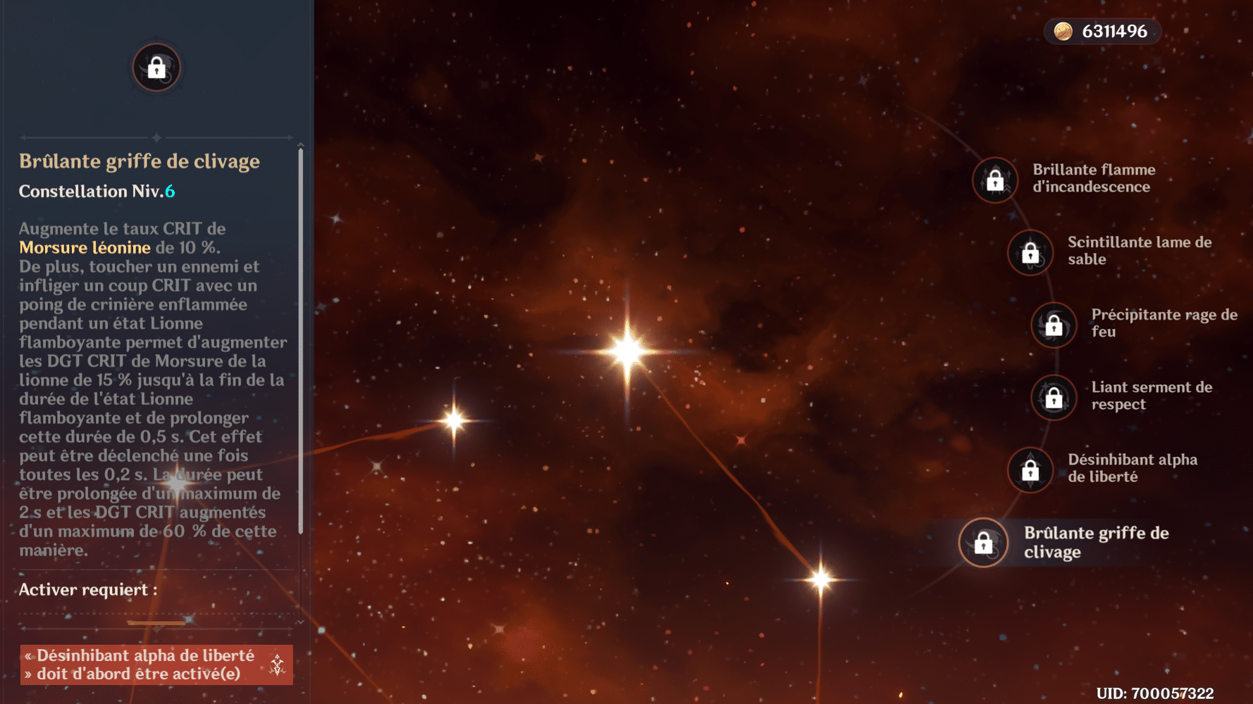 [Guide v3.5] Dehya: Son kit, comment la build et dans quelles teams la ...