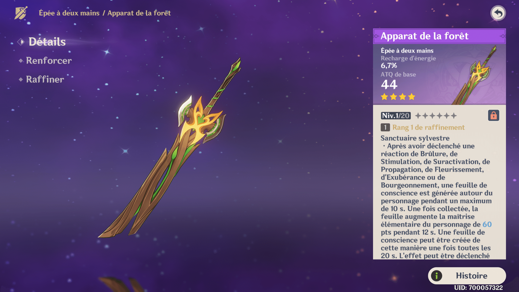 [Guide v3.5] Dehya: Son kit, comment la build et dans quelles teams la ...