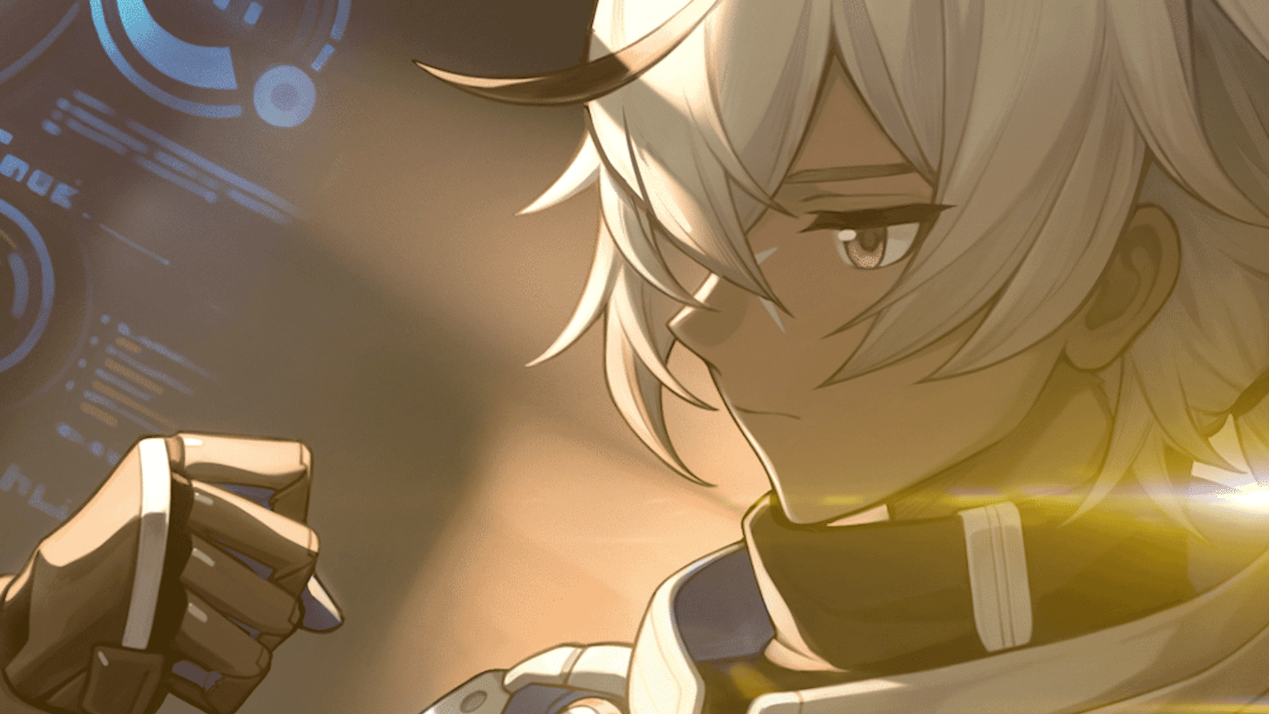 [Ep. 5] Arlan Honkai: Star Rail | HoYoLAB