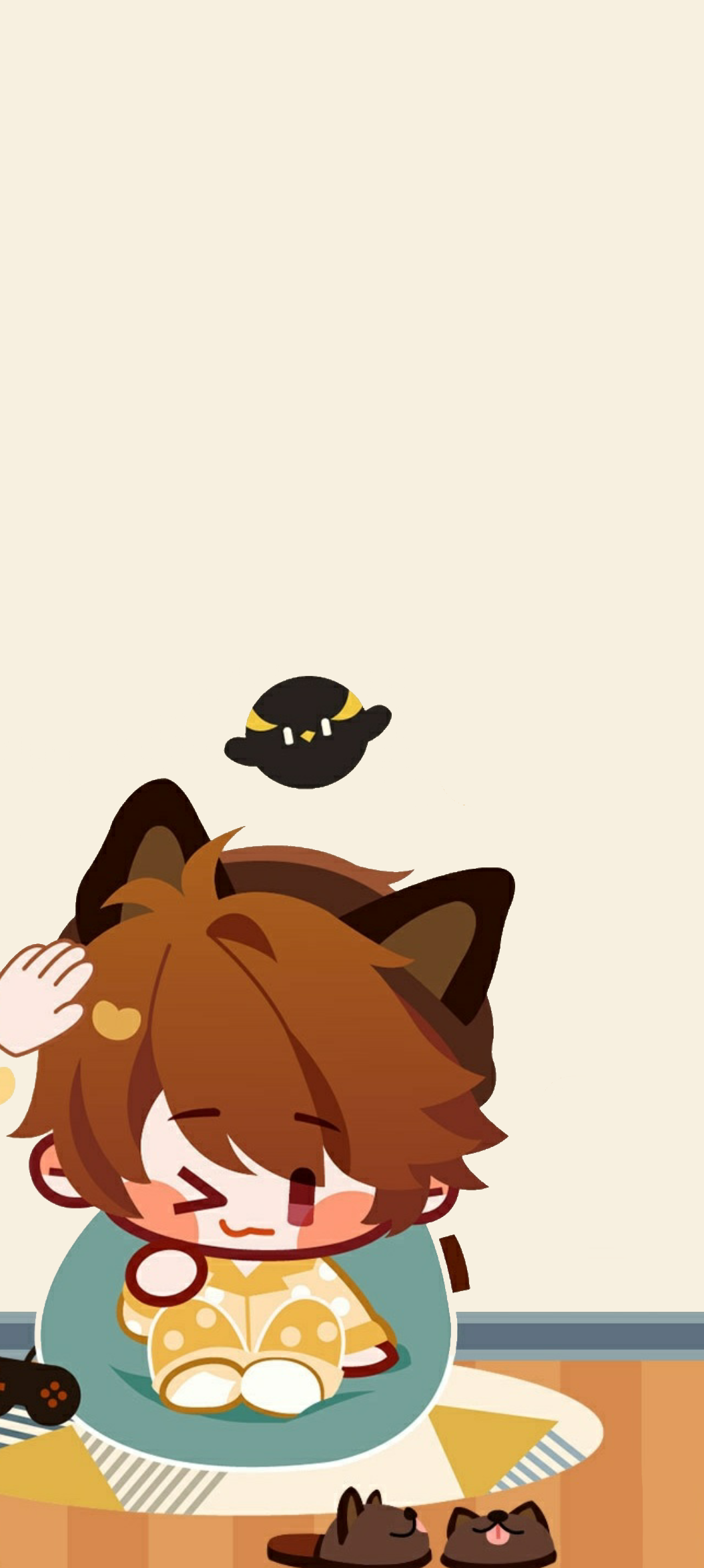 Luke Redemption Code + Wallpaper Tears of Themis | HoYoLAB