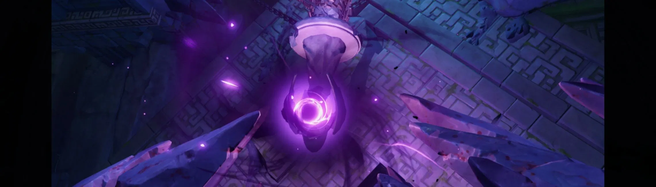 Abyss Orders Stuff Genshin Impact | HoYoLAB