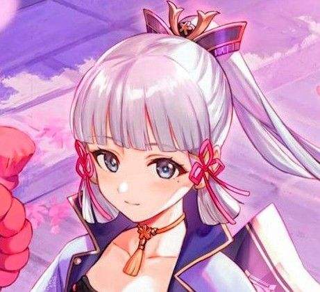 I'm sick but have some matching pfps T^T Genshin Impact | HoYoLAB