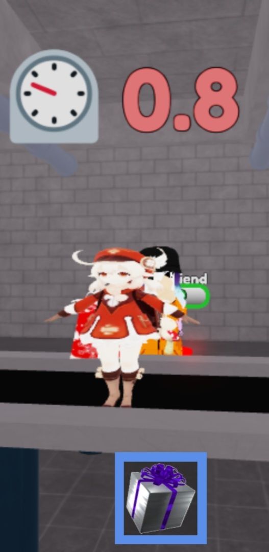 When you play roblox and see genshin caracters Genshin Impact | HoYoLAB