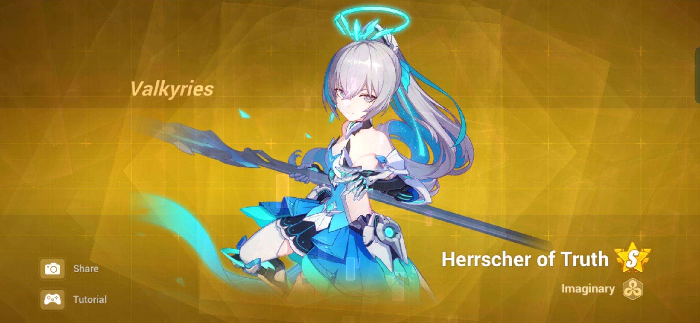 My First 10 Pulls Valkyrie Honkai Impact 3rd | HoYoLAB