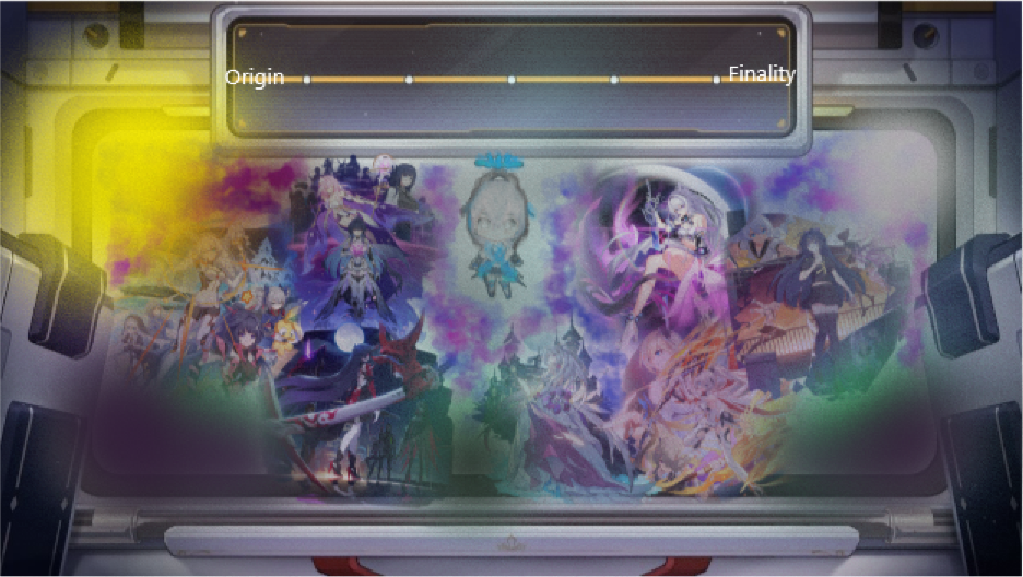 The Journey Honkai Impact 3rd | HoYoLAB