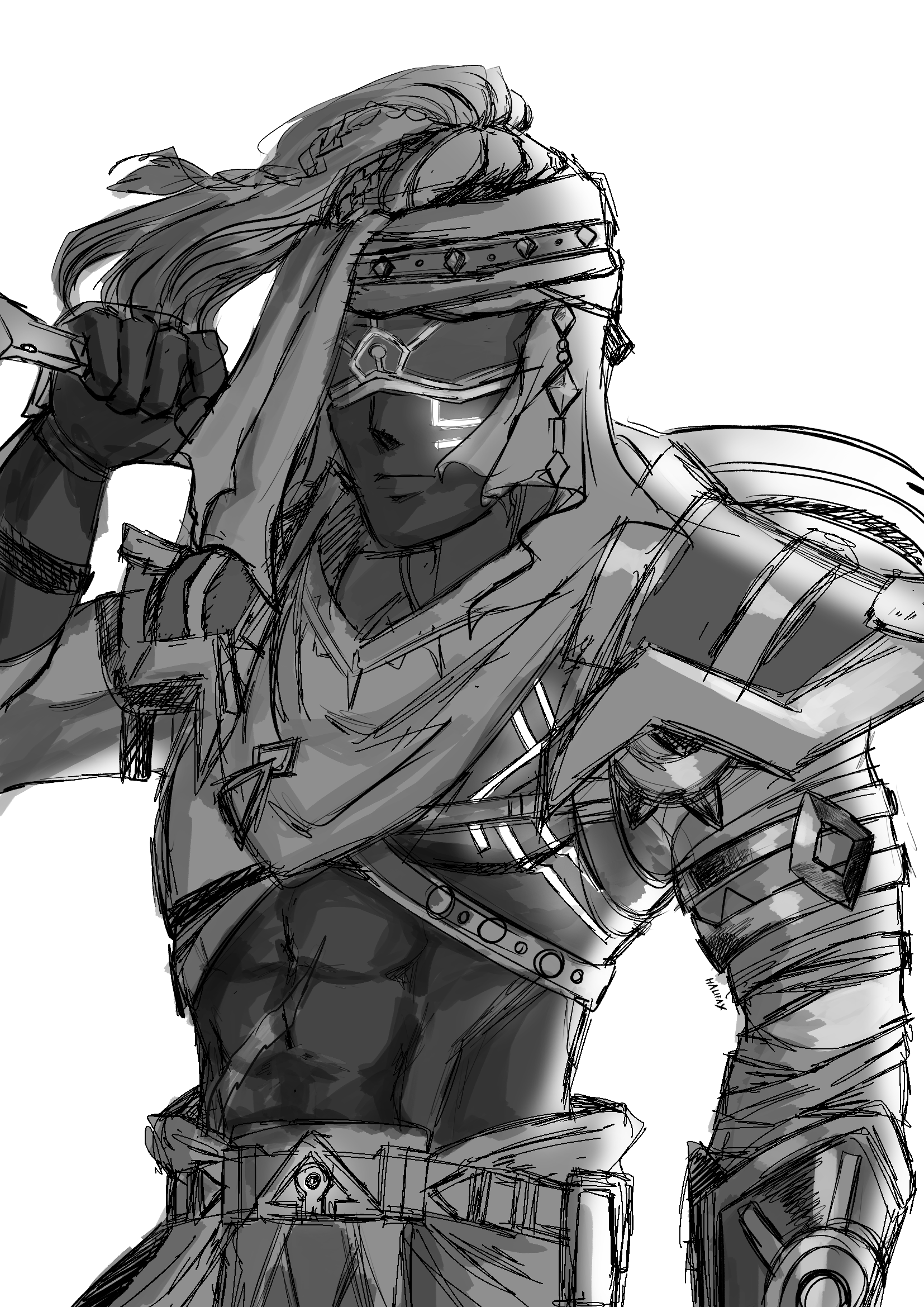 Eremite Sunfrost ️ Genshin Impact | HoYoLAB