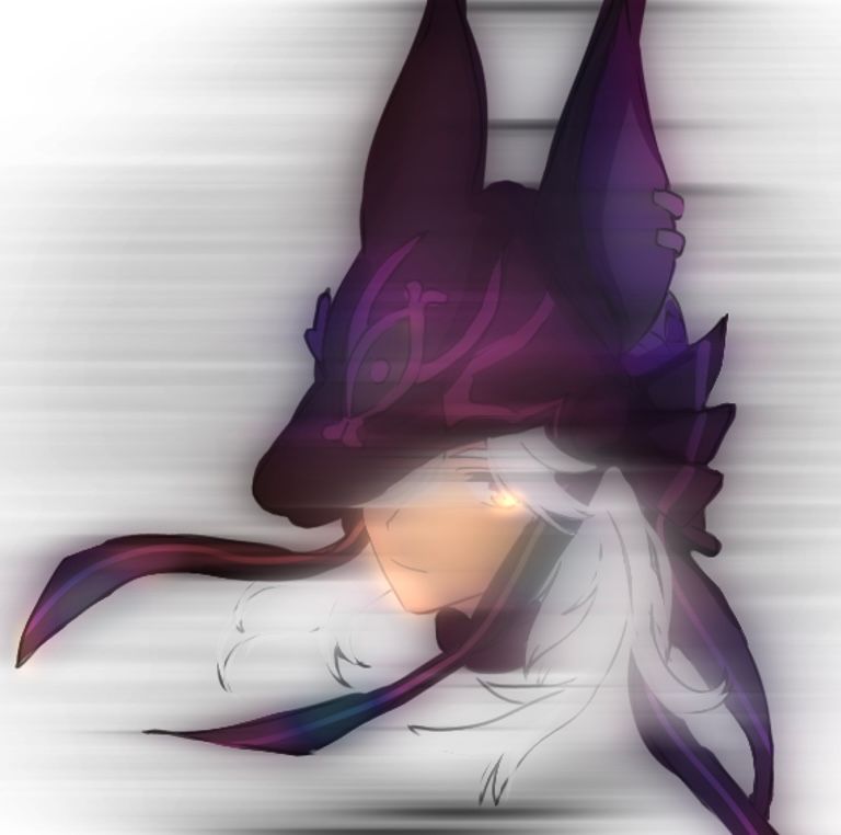 Cyno FanArt! Genshin Impact | HoYoLAB