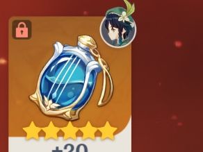 This artifact fits venti’s personality so well Genshin Impact | HoYoLAB